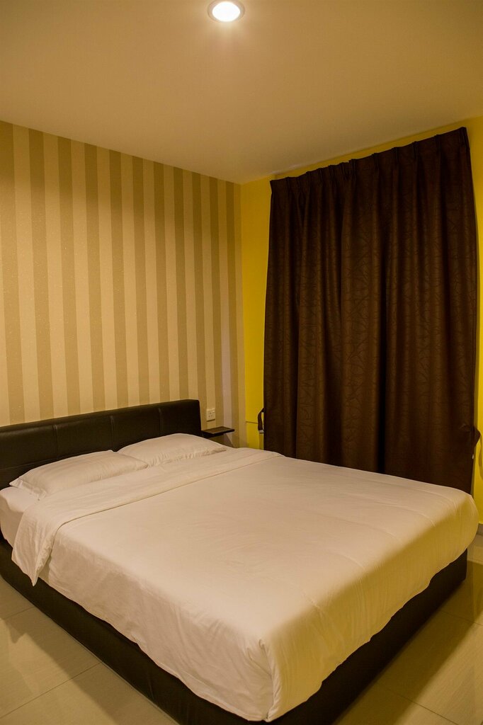 Otel Parc Hotel Pelangi Damansara, , foto