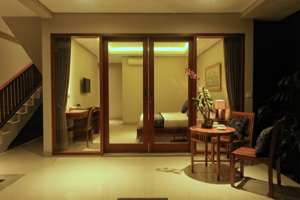 Otel The Umari, Bali, foto