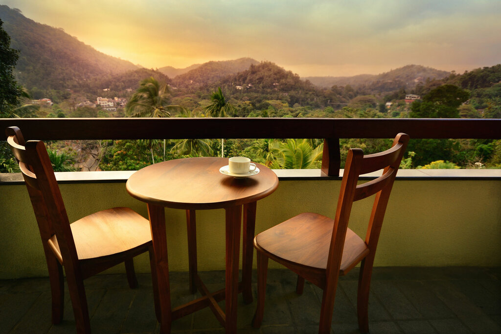 Otel Earl's Regent Kandy, Kandy, foto