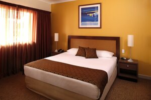 Mantra Geraldton (Western ), otel  Batı Avustralya'dan