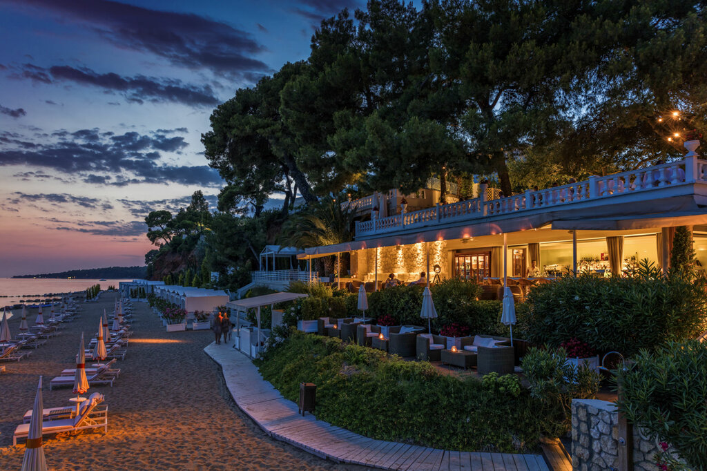 Otel The Danai, Dünya, foto