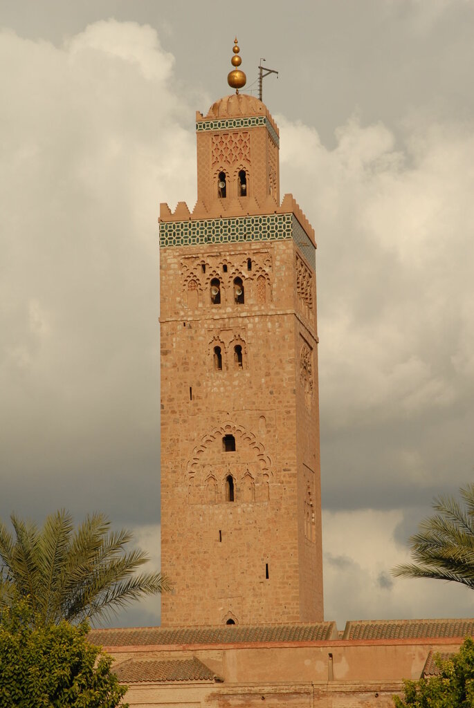 Otel Riad Al Jana, Marakeş, foto
