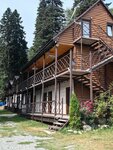 Guest house Zvezda (Bankovskaya ulitsa No:14, Arkhyz Village), otel  Karaçay‑Çerkez Cumhuriyeti'nden