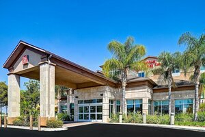 Otel Hilton Garden Inn San Bernardino, San Bernardino, foto