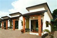 Otel Coco Lanta Eco Resort, Dünya, foto