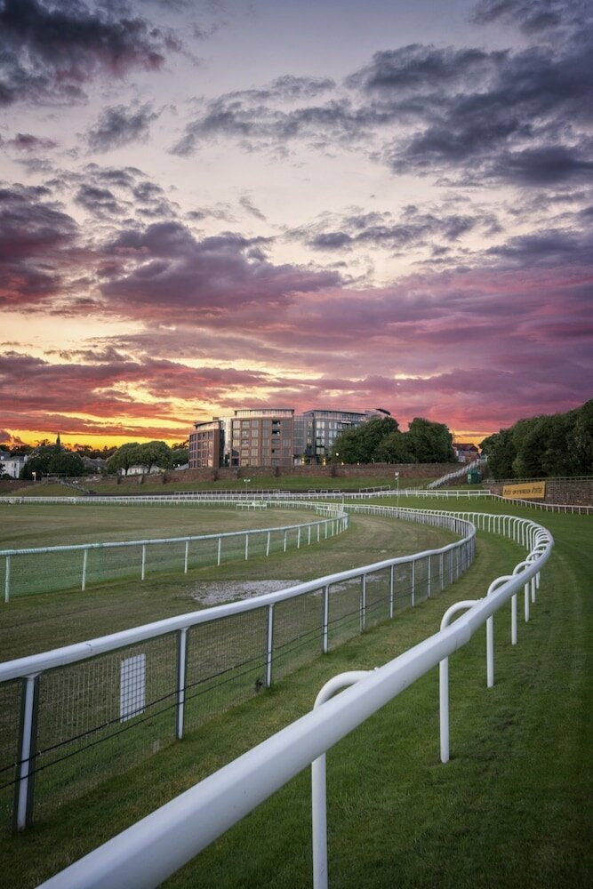 Otel Abode Chester, İngiltere, foto