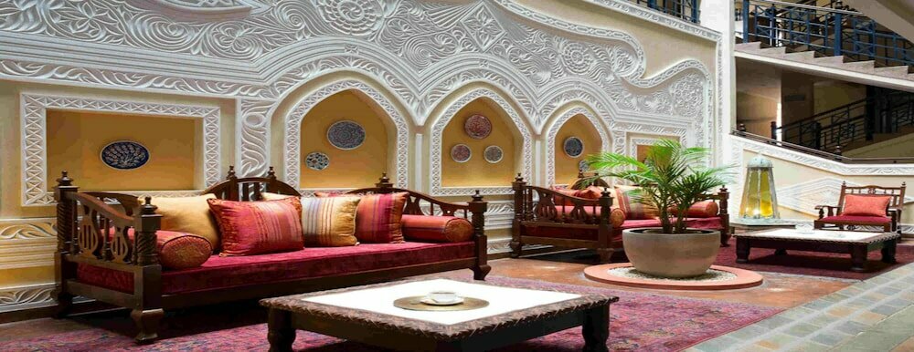 Otel The Heron by Sarovar Portico India, Nairobi, foto