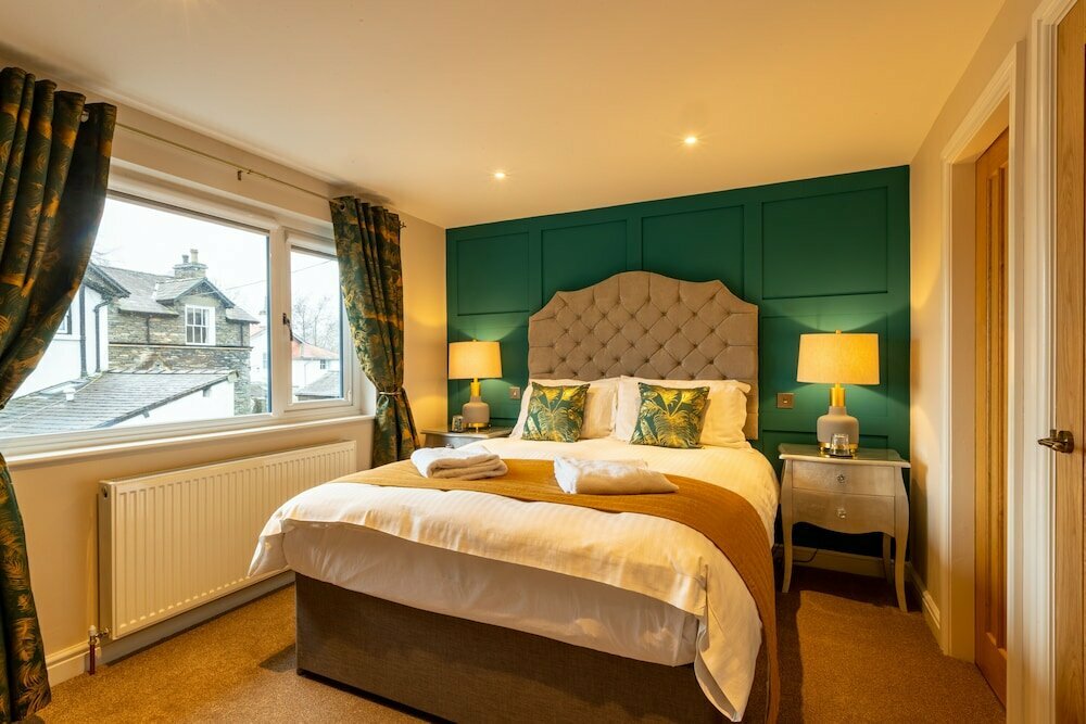 Otel Holly Lodge Guest House, , foto