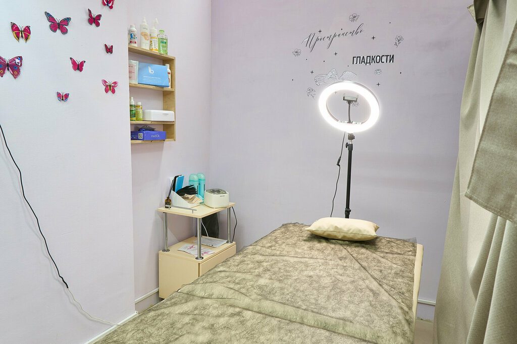 Güzellik salonu Studiya krasoty, Yaroslavl, foto