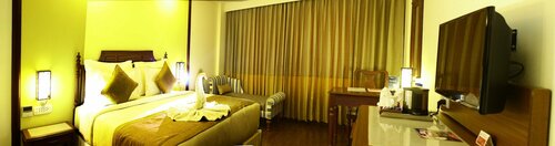 Otel Ramada by Wyndham Jamshedpur, Jamshedpur, foto