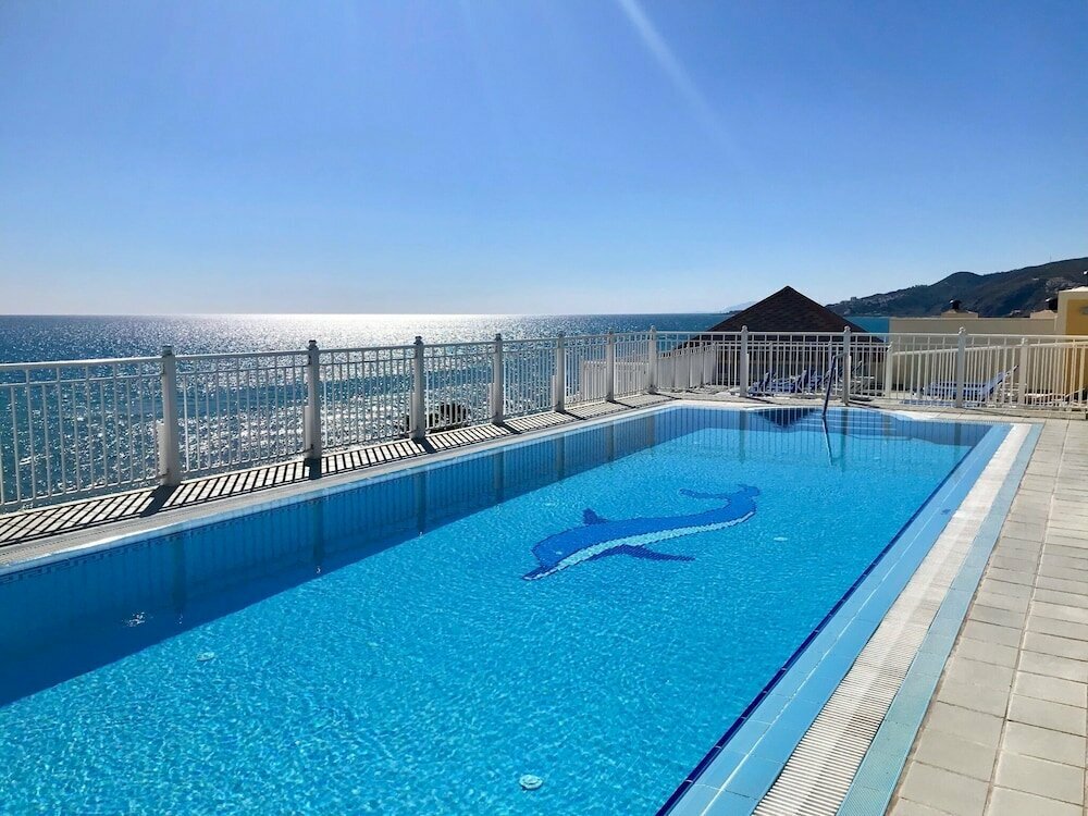 Otel Toboso Apar-Turis, , foto