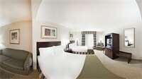 Holiday Inn Express & Suites Cooperstown (North Dakota, Griggs County, Cooperstown Municipal), otel  New York Eyaleti'nden