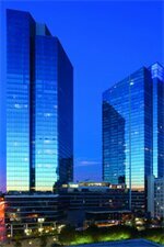 Otel The Opus Westchester — Autograph Collection, White Plains, foto