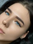 Perfect look (Golovinskoye Highway No:3), kaş ve kirpik salonu  Moskova'dan