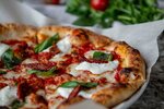 Buonamici (Marshala Tukhachevskogo Street No:41к1), restoran  Moskova'dan