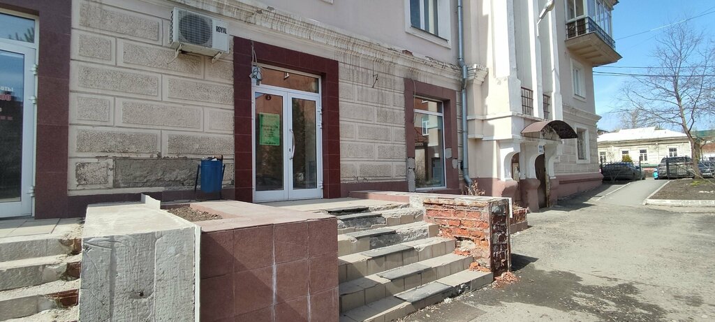 Yoga stüdyosu Студия 108, Omsk, foto