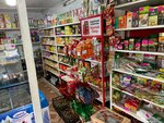 Продукты (Obyezdnaya ulitsa No:28А, stanitsa Temnolesskaya), market  Stavropolski krayından