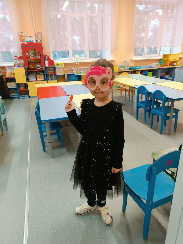 Anaokulları Детский сад № 10, корпус 2, Moskova ve Moskovskaya oblastı, foto