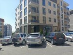 Hyeland Construction (Verin Antarayin Street No:138/3), yönetim ofisi  Erivan'dan
