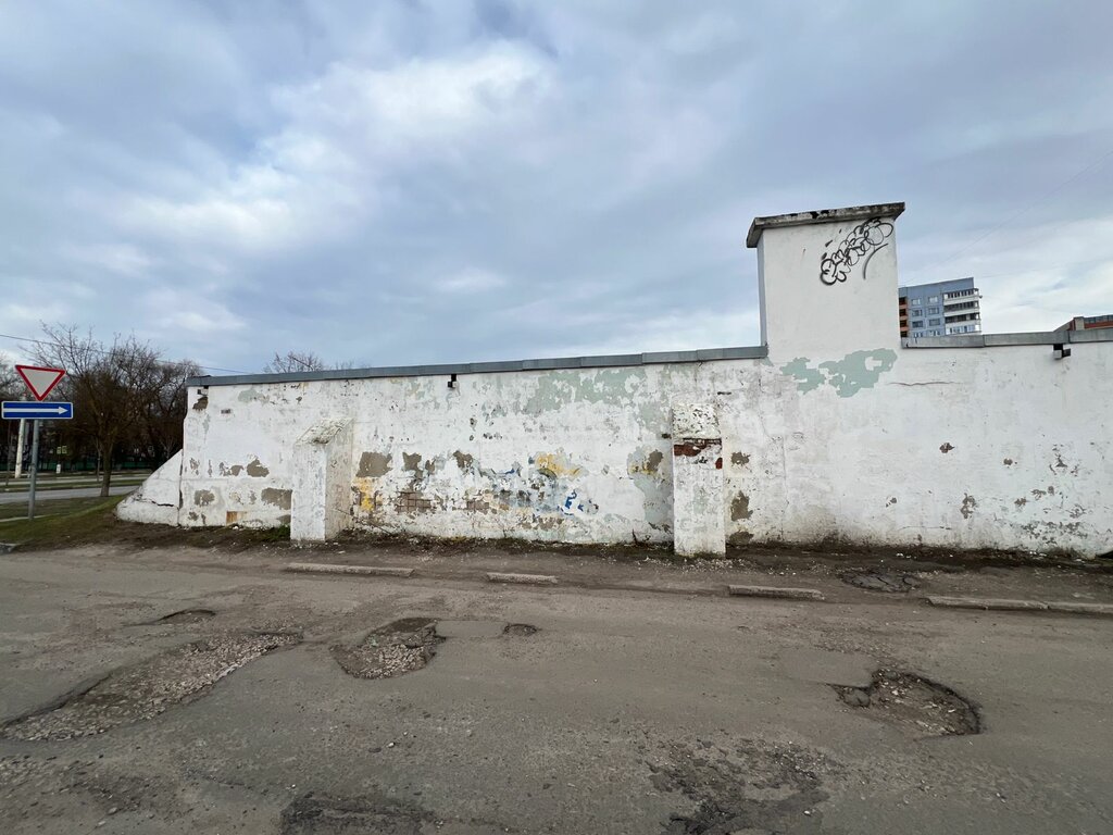 Garajlar ГСК Раменье, Ramenskoye, foto