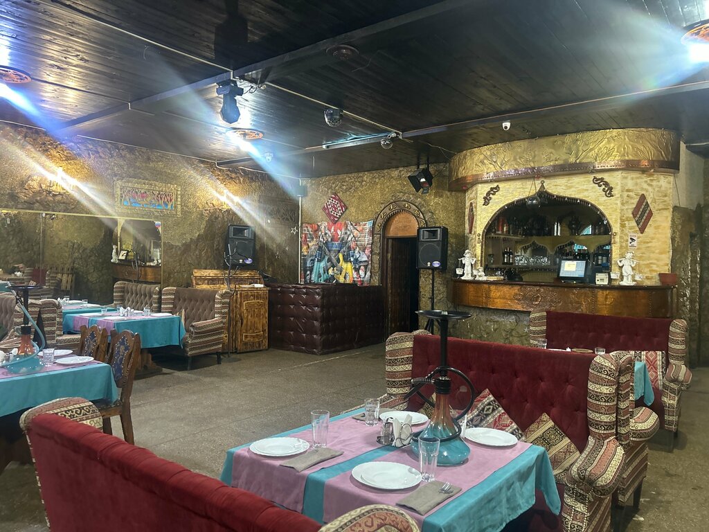 Kafe Шашлычный Дворик, Moskova ve Moskovskaya oblastı, foto