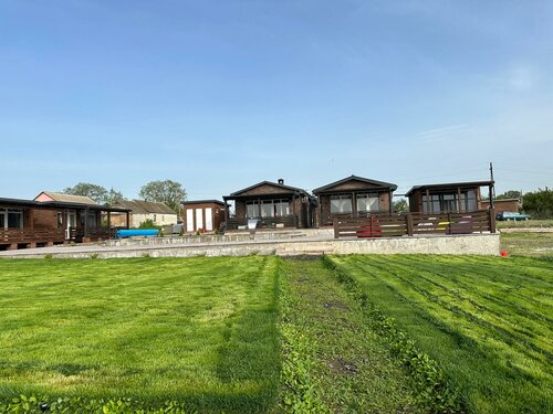 Resort oteller, tesisler Liman Villa, Rostovskaya oblastı, foto