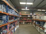 Windar Aluminium (2, 4A Street, Al Quoz Industrial 1, Al Quoz Industrial, Hadaeq Mohammed Bin Rashid, Dubai), yönetim ofisi