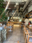The Attack (Neftchilar Avenue No:153А), restoran  Bakü'den