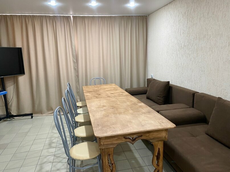 Otel Калкан-Town, Başkurdistan, foto