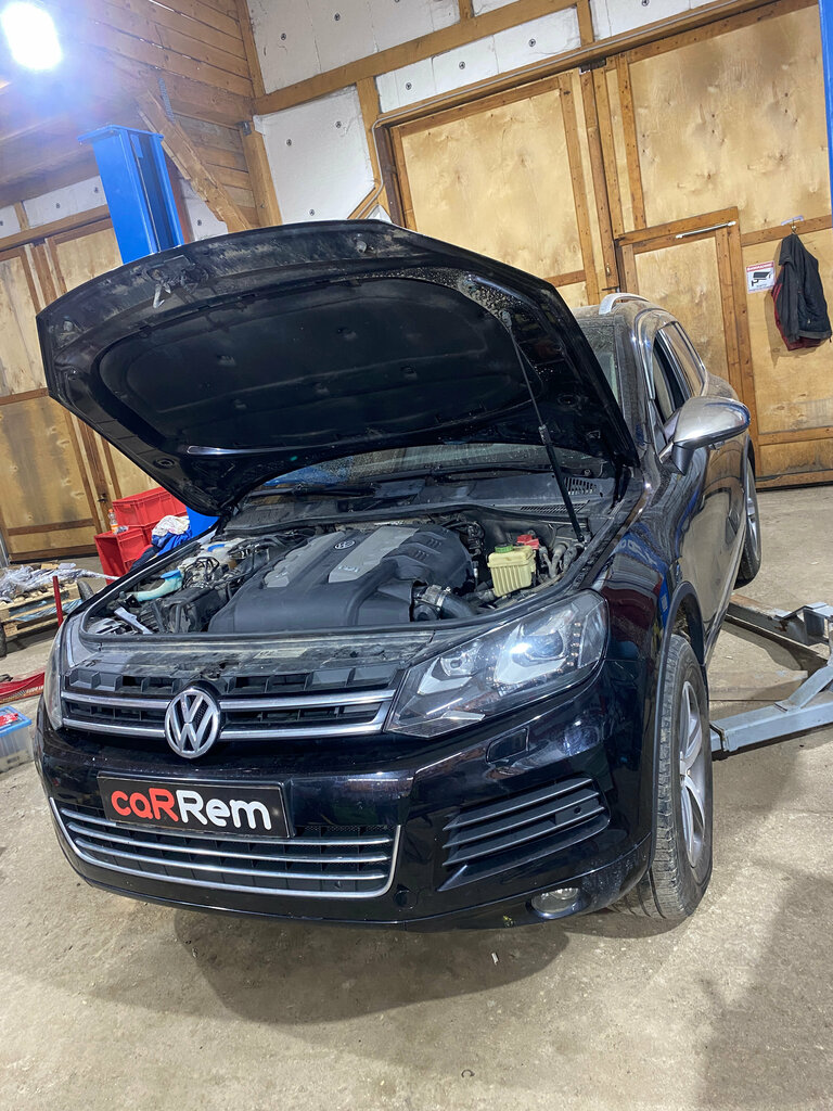 Otomobil servisi Car-Rem, Moskova ve Moskovskaya oblastı, foto