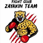 Zayakin Team (Kargopolskaya Street No:14к2), spor kulüpleri  Moskova'dan