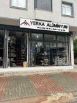 Yerka Alüminyumu (İstanbul, Başakşehir, Altınşehir Mah., Uğur Sok., 40A), alüminyum doğrama  İstanbul'dan