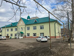 El-İman Camii (Magistralnaya Street No:22, Privolzhskiy City Administrative District), cami  Kazan'dan