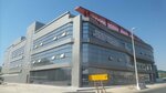 City Tune Aluminium & Glass Cont (10, 29 Street, Industrial Area 11, Al Senaiyat, Sharjah), cam ve cam ürün üreticisi