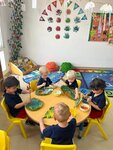 Idea Early Learning Center (10/1, Gallery Villas, Al Hebiah Fourth, Dubai Land, Dubai), anaokulları  Dubai'den