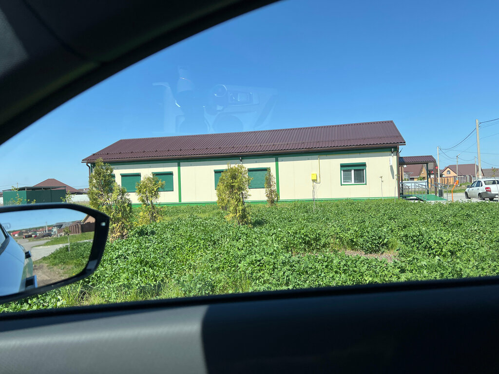 Aile sağlığı merkezi Фельдшерско-акушерский пункт, Stariy Oskol, foto