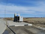 Развилка Сумкино-Тюмень (Tyumen Region, Tobolskiy rayon, R-404, 229-y kilometr), toplu taşıma durağı  Tümen (Tiumenskaya) oblastından