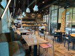 Bestie (Makarova Embankment No:60), restoran  Saint‑Petersburg'dan