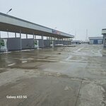 Metan (Surkhandarya Region, Kumkurgan District, Urban Settlement of Navbahor), otogaz dolum istasyonu  Surhanderya eyaletinden