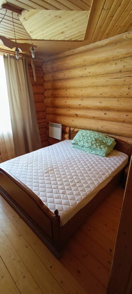 Konuk evi Дом для загородного отдыха, Tverskaya oblastı, foto