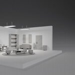 Archited.IO (225, Sheikh Zayed Road, Dubai), proje enstitüleri, kurumları