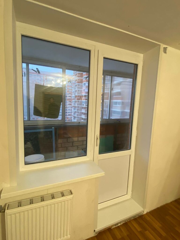 Pencere onarımı Дир Про, Krasnodar, foto