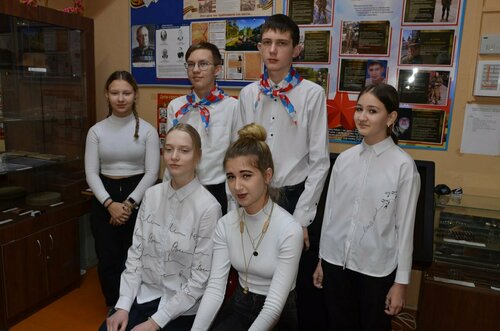 Müzeler ve sanat galerileri Историко-краеведческий музей, Kalujskaya oblastı, foto