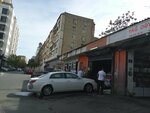 Çapayev pro 023 (Bakı, Narimanov district, Kazim Kazimzadе Street, 59), oto yıkama  Bakü'den