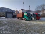 Форсавто (prospekt 50 let Oktyabrya No:308, Dalnegorsk), araç takografı  Dalnegorsk'tan