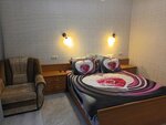 Апартаменты Семейный очаг (ulitsa Profinterna No:21), otel  Kislovodsk'tan