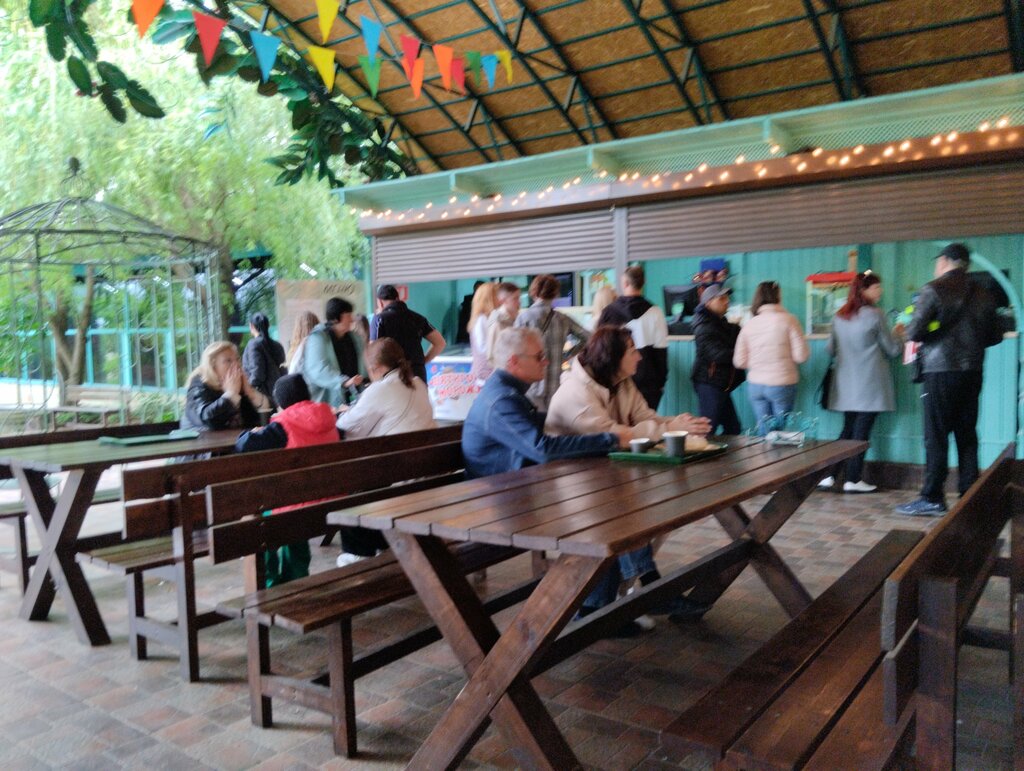 Kafe Кафе, Stavropolski krayı, foto