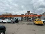 Автомойка самообслуживания (Moscow Region, Korolyov, Novyye Podlipki Microdistrict), oto yıkama  Koroliov'dan