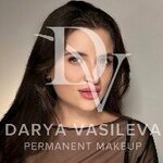 Студия перманентного макияжа Васильевой Дарьи (Kaliningrad, Zemelnaya Street, 12), permanent makeup studio  Kaliningrad'dan