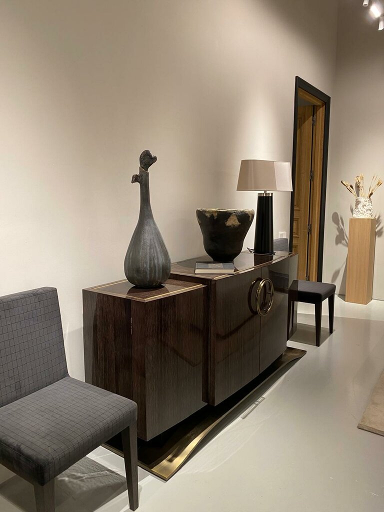 Özel mobilya yapımı Modenature, Moskova, foto